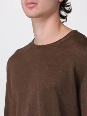 ROBERTO COLLINA Long Sleeve Sweater