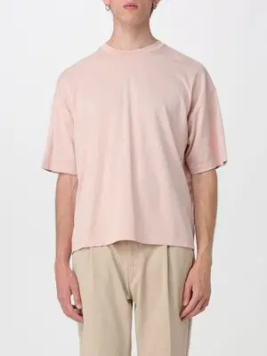 ROBERTO COLLINA T-shirt - Pink