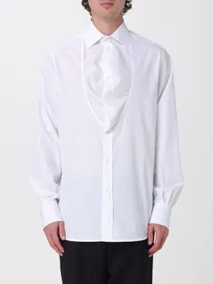 MAISON MARGIELA Shirt - White
