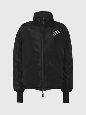 PLEIN SPORT Padded Jacket