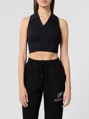 Plein Sport Performance Tops For Women