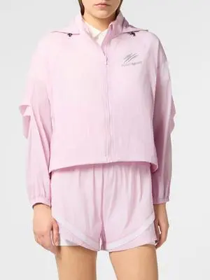 Plein Sport Drawstring Outerwear For Women