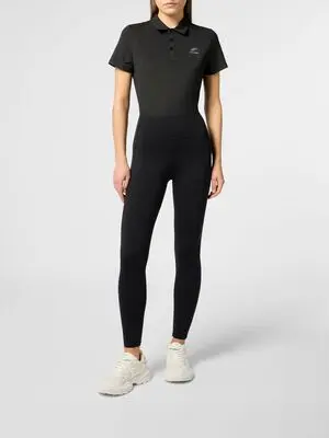 PLEIN SPORT Leggings
