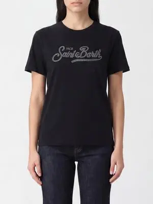 Mc2 Saint Barth T-shirts For Women