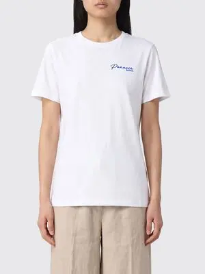 MC2 SAINT BARTH Graphic T-shirt - Fa01
