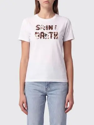 Mc2 Saint Barth T-shirts For Women