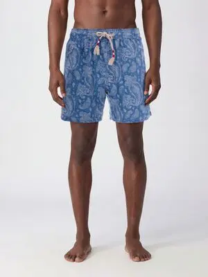 MC2 SAINT BARTH Printed Swimsuit - Fa02
