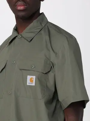 Carhartt Work In Progress Shirt - Green