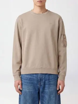 Premiata Cuffed Sweatshirts Hoodies For Men