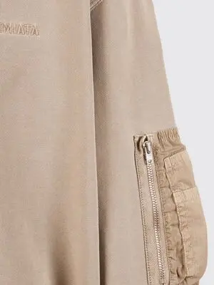 Premiata Crewneck Sweatshirt