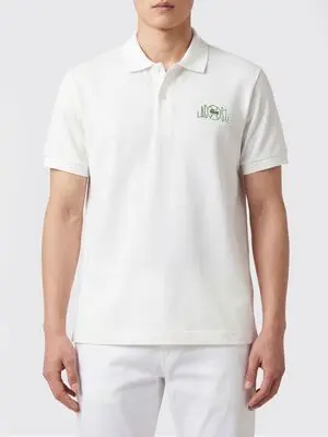Lacoste T-shirt - White