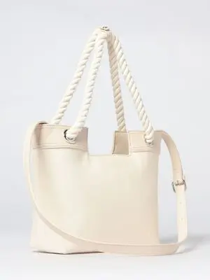 DIESEL® Embossed Shoulder Bag