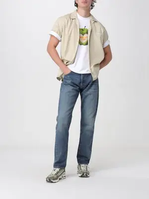 Carhartt Work In Progress Stretch Denim Skinny Jeans