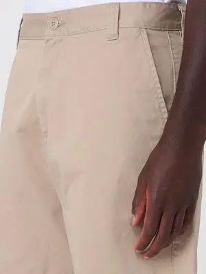 Carhartt Work In Progress Chino Shorts - Beige