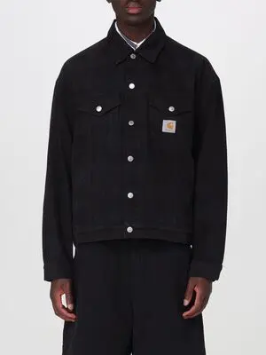 Carhartt Work In Progress Denim Trucker Jacket