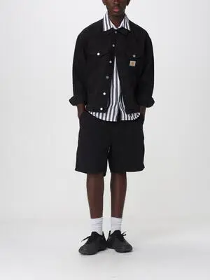 Carhartt Work In Progress Denim Trucker Jacket