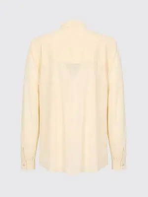 Max Mara Draped Top