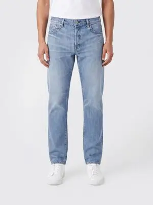 Edwin Jeans - Gnawed Blue