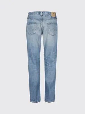 Edwin Jeans - Gnawed Blue