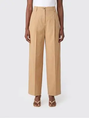 Alberto Biani Zip Up Pants For Women