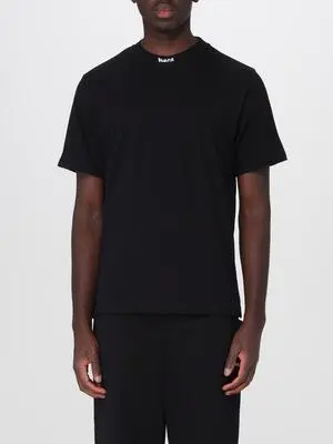 Disclaimer Slim Fit Shirts For Men