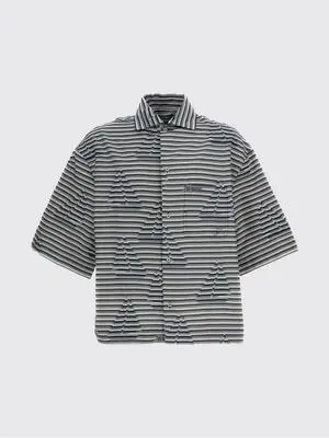 Jacquemus Striped Shirt