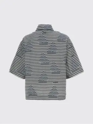 Jacquemus Striped Shirt