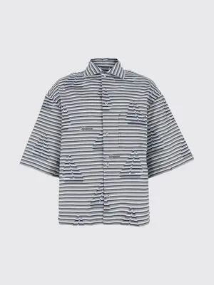Jacquemus Striped Shirt