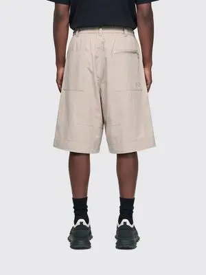 Y3 Cargo Shorts