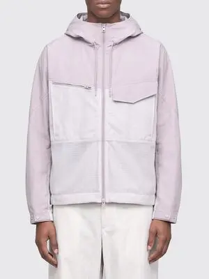 Y3 Zip-up Hooded Jacket