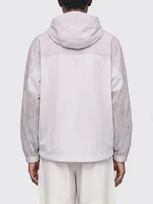 Y3 Zip-up Hooded Jacket