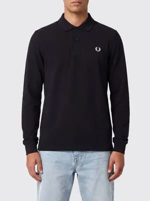 Fred Perry Polo Shirt