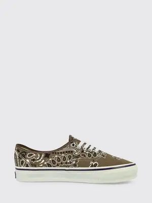 VANS Lx Authentic 44 Sneakers - Brown