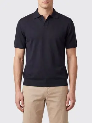 Altea Polo Shirt - Black