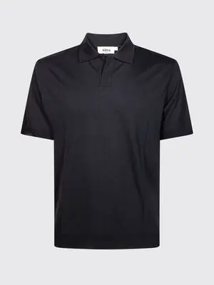 Altea Polo Shirt - Black