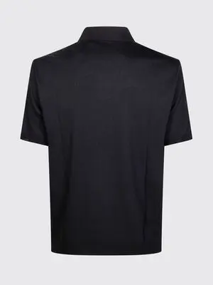 Altea Polo Shirt - Black