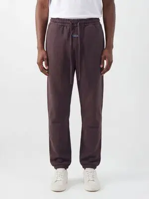 Fear Of God Jogger Pants - Brown
