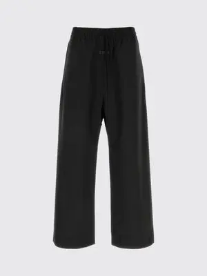 Fear Of God Cotton Track Trousers