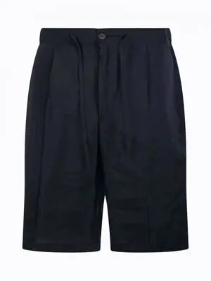 HEVO Modal Blend Shorts With Elasticated Drawstring Waist