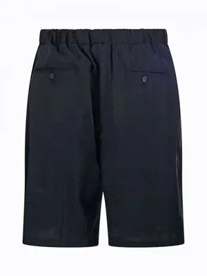 HEVO Modal Blend Shorts With Elasticated Drawstring Waist