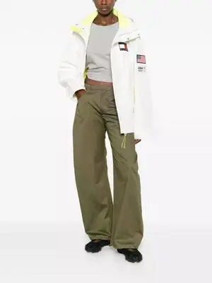 Tommy Hilfiger Hooded Jacket