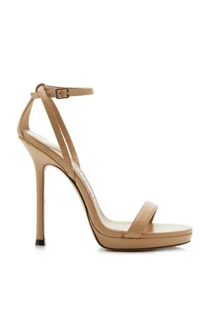 Jimmy Choo Structured Shoes For Women
