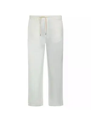 PENINSULA SWIMWEAR Marzamemi Drawstring-waist Trousers
