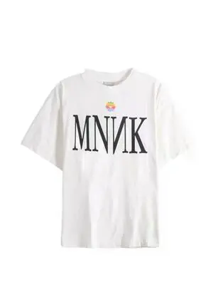 MONONOKE MADE Graphic Print Cotton T-shirt