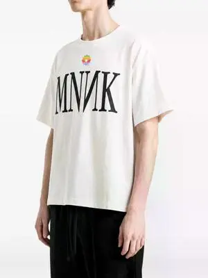 MONONOKE MADE Graphic Print Cotton T-shirt