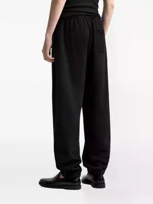 MONONOKE MADE Sunflower Print Track Pants