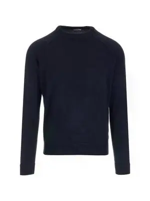 AL DUCA D’AOSTA 1902 Cashmere Crew Neck Sweater
