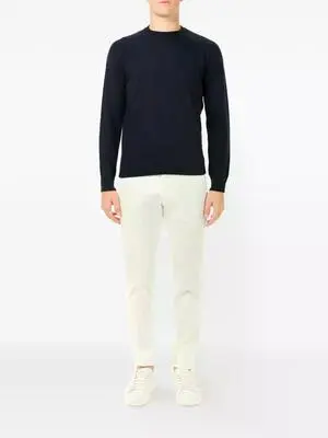 AL DUCA D’AOSTA 1902 Cashmere Crew Neck Sweater