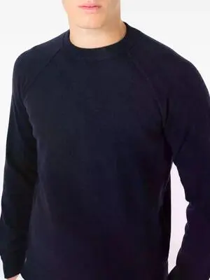 AL DUCA D’AOSTA 1902 Cashmere Crew Neck Sweater