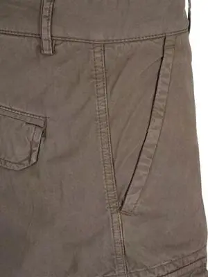 AL DUCA D’AOSTA 1902 Cargo Shorts - Neutrals